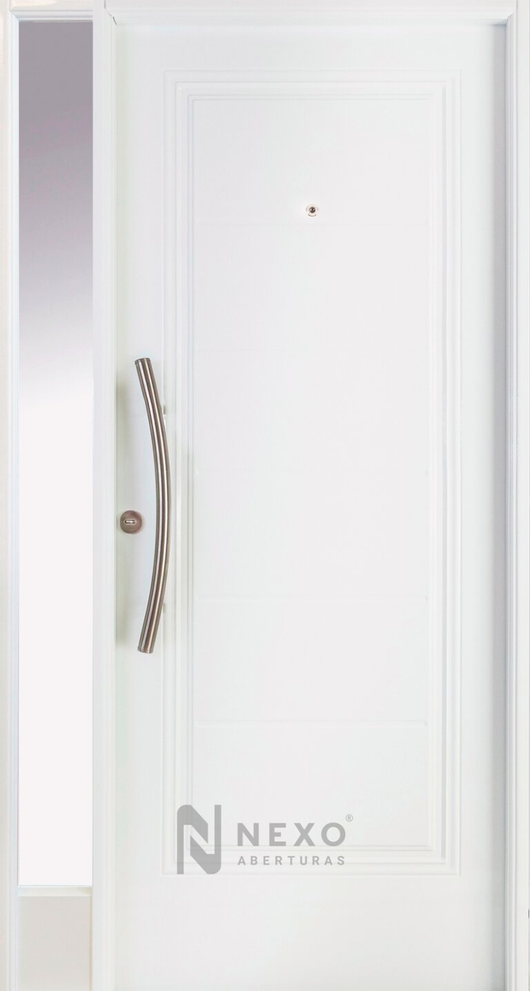 Portada Paño Lateral 1 Tablero Machimbrado Horizontal NEXO Premium ...